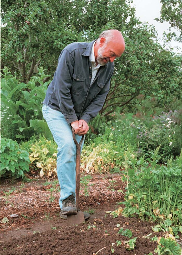 Tools for Working the Soil - Fine Gardening