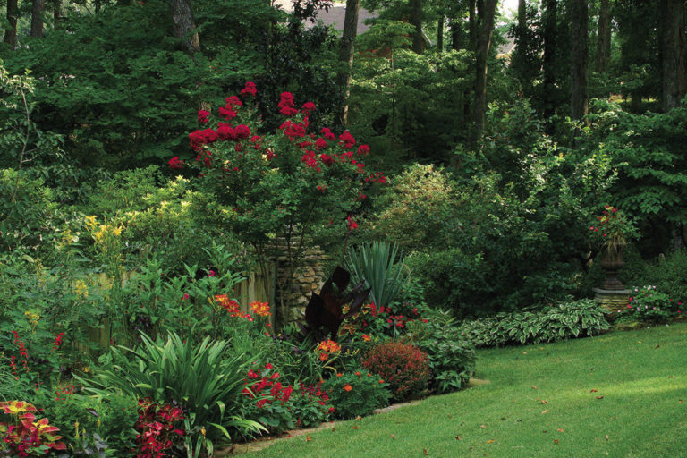 Liven Up Your Long Border - Fine Gardening