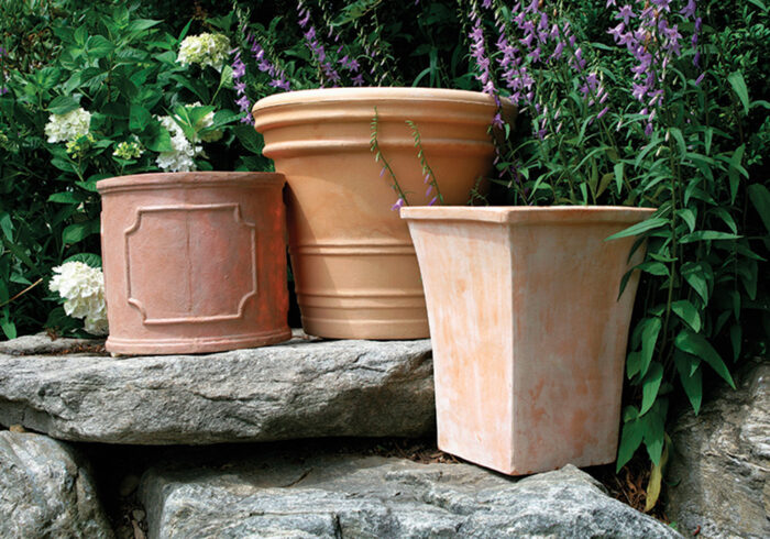Pick the Perfect Pot - Fine Gardening