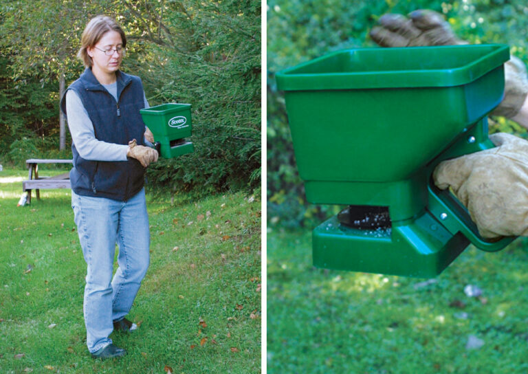 The Basics of Fertilizing Your Plants - Fine Gardening