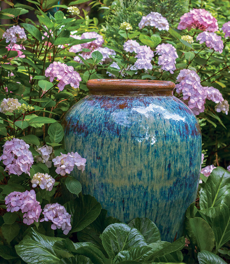 How to Create Balance in the Garden - Fine Gardening