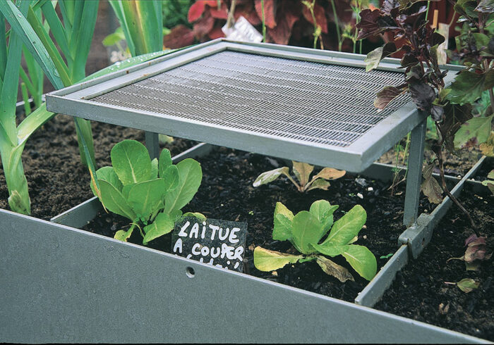 Fanciful DIY Kitchen-Garden Container Ideas - Fine Gardening