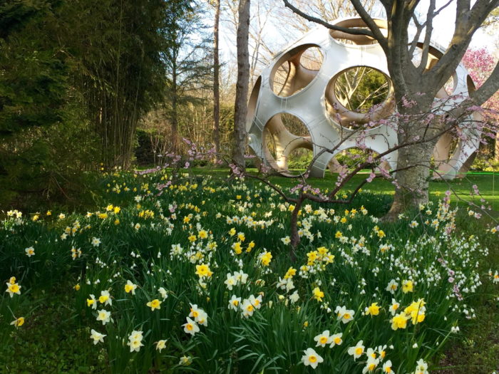 Rites of Spring - Fine Gardening