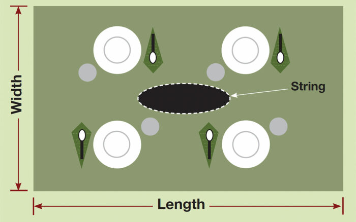 Designing Tabletop Containers - FineGardening