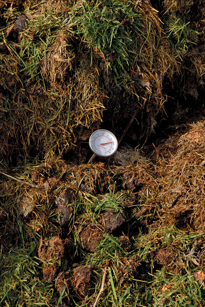 Get Serious About Compost: How to Make More, Better, Faster - Fine ...