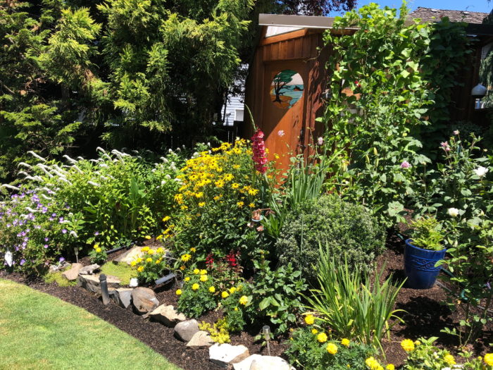 Sharing Plants for a Beautiful Garden - Fine Gardening