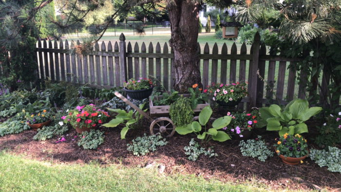Plan Now for a Spring Display - Fine Gardening