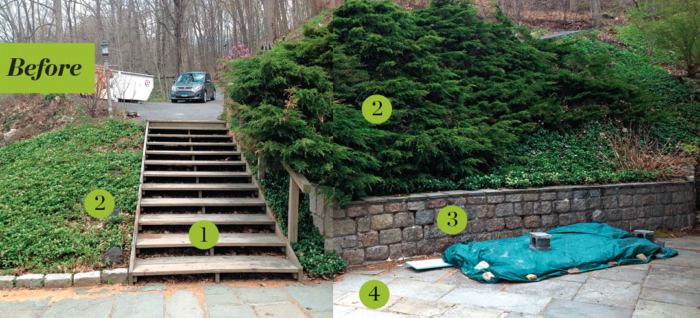 Better Design: 3 Garden Renovations