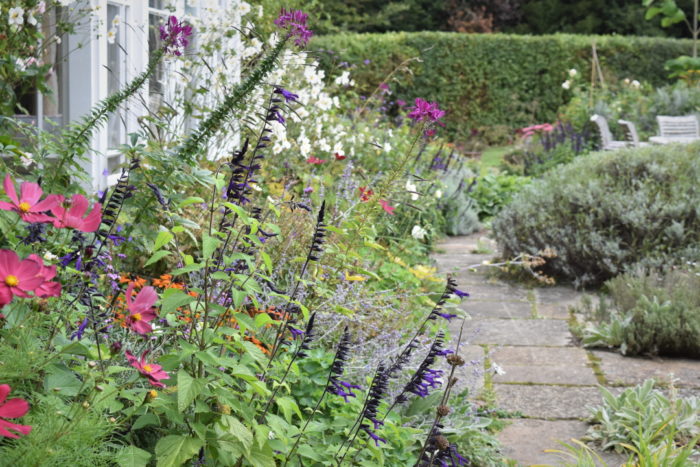 Gardening as an Art Form - Fine Gardening