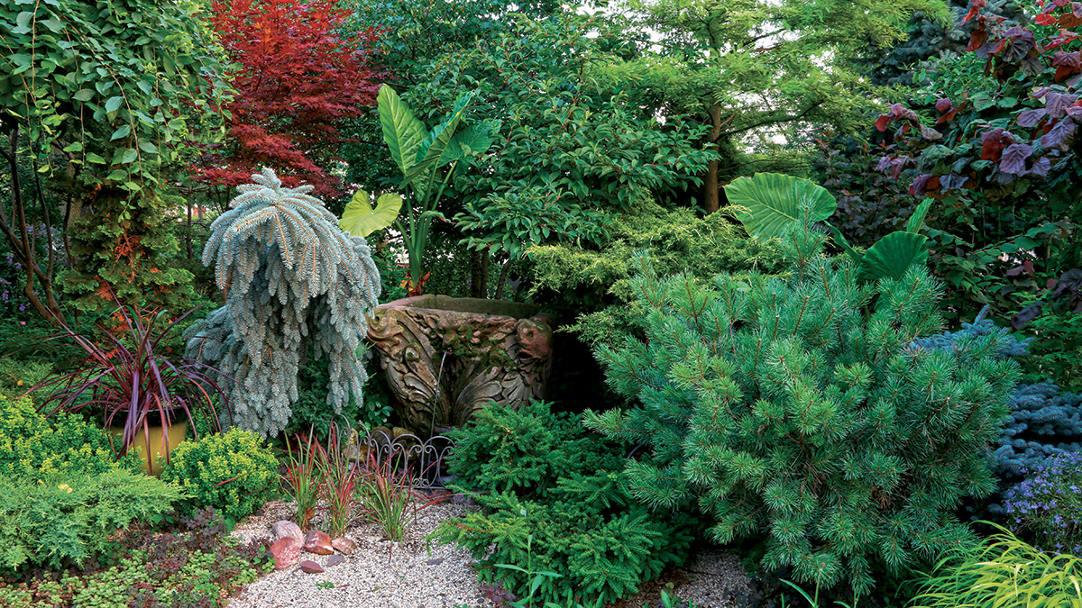 Preview: Good Garden Design is Worth the Wait
