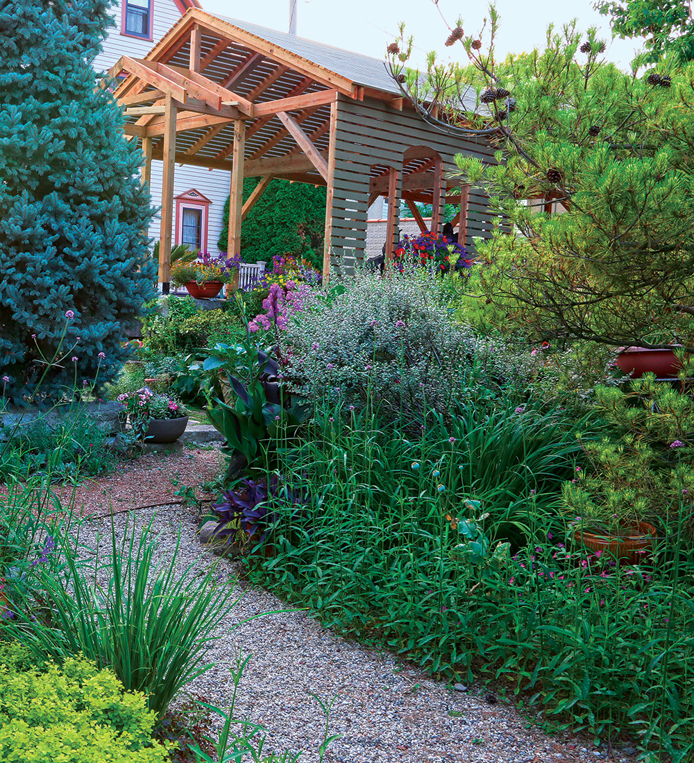 Preview: Good Garden Design is Worth the Wait