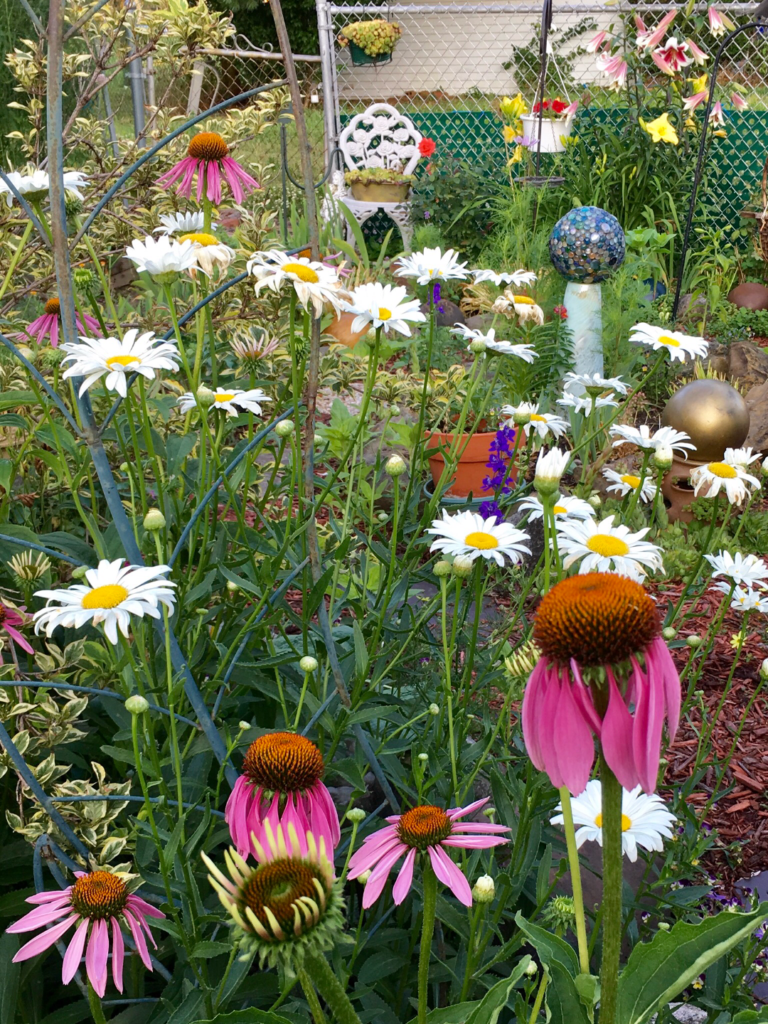 Garden Visions Achieved - Fine Gardening