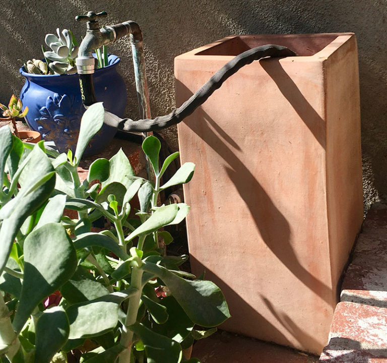 Garden Hose Review - Fine Gardening