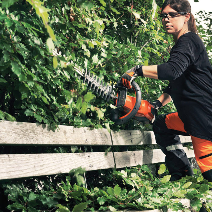 Battery Power 101 - Fine Gardening