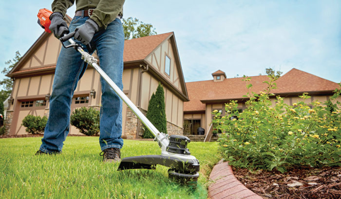 Battery Power 101 - Fine Gardening
