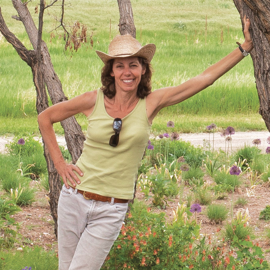 Best Natives for Mountain West - Fine Gardening