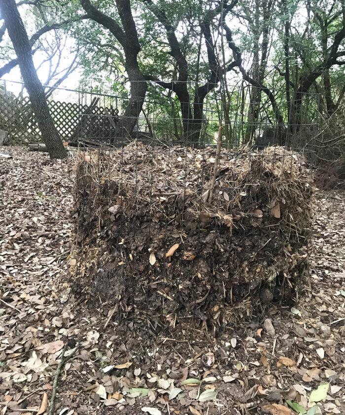 How to Make Great Compost in the Southern Plains - Fine Gardening
