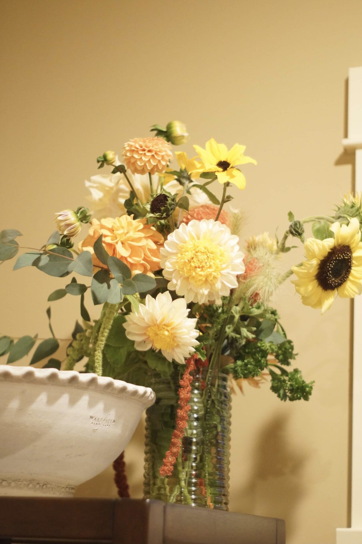 GPOD on the Road: Visiting a Flower Farm - Fine Gardening