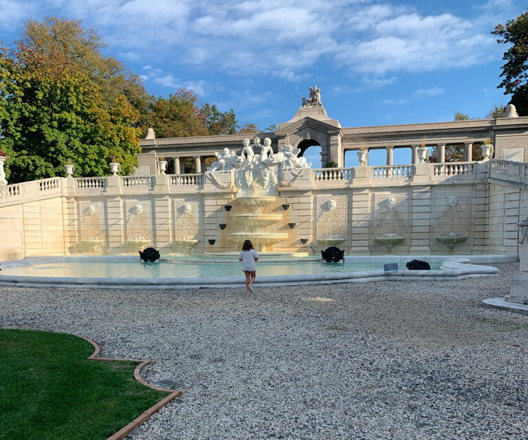 Nemours Estate Brings Formal French Elegance to the Mid-Atlantic - Fine ...