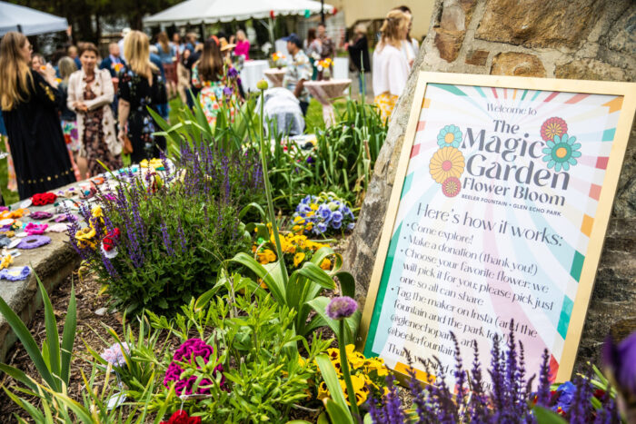 Making Garden Magic Bloom - Fine Gardening