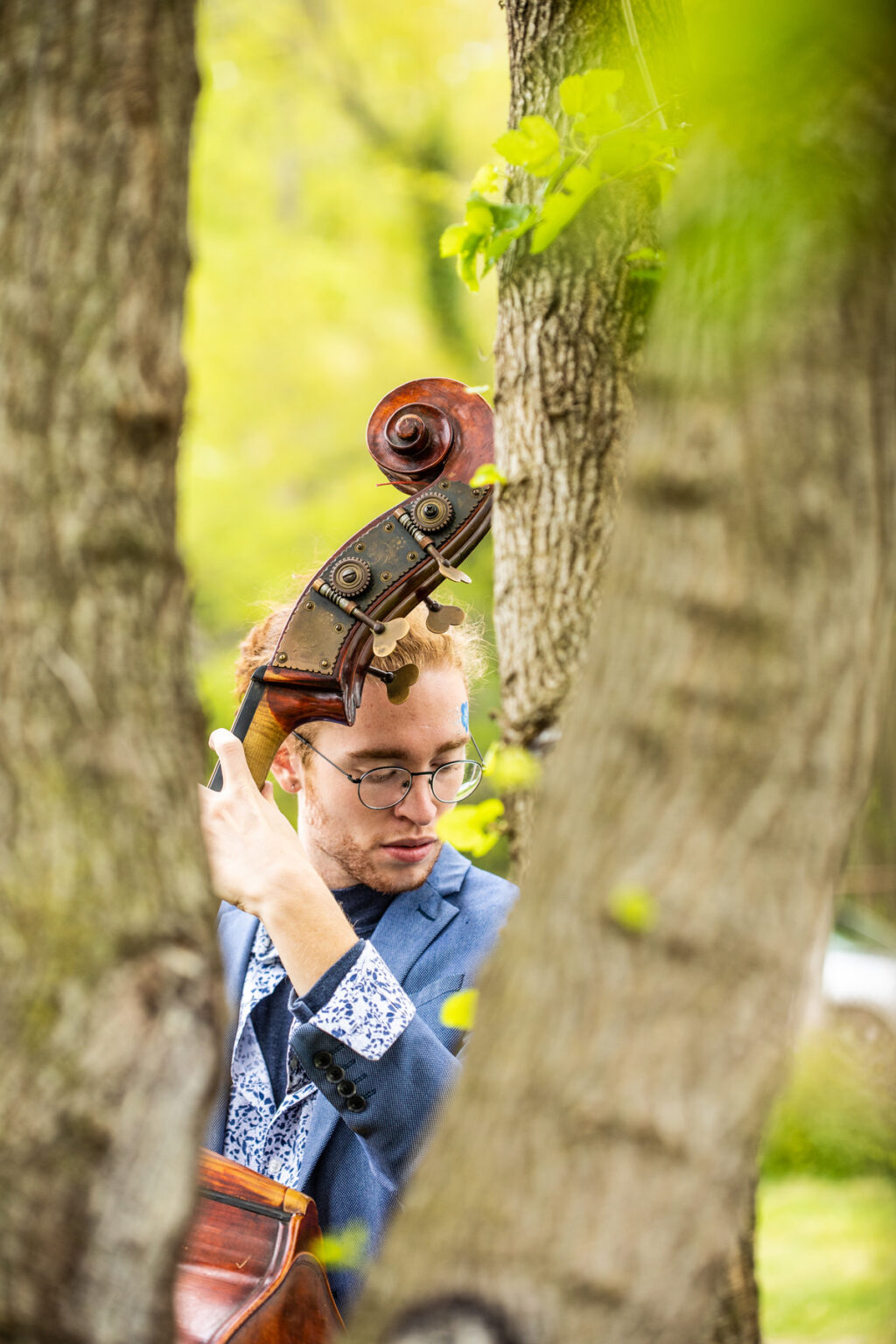 Making Garden Magic Bloom - Fine Gardening