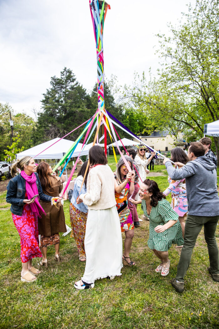 Making Garden Magic Bloom - Fine Gardening