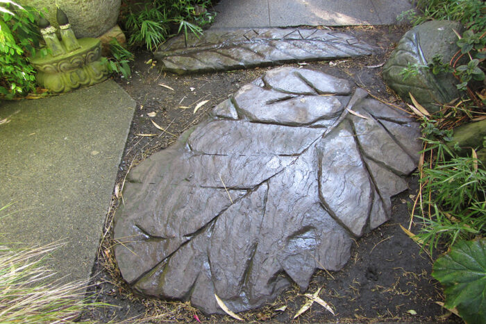 Create a Water-Wise Garden With Stone - Fine Gardening