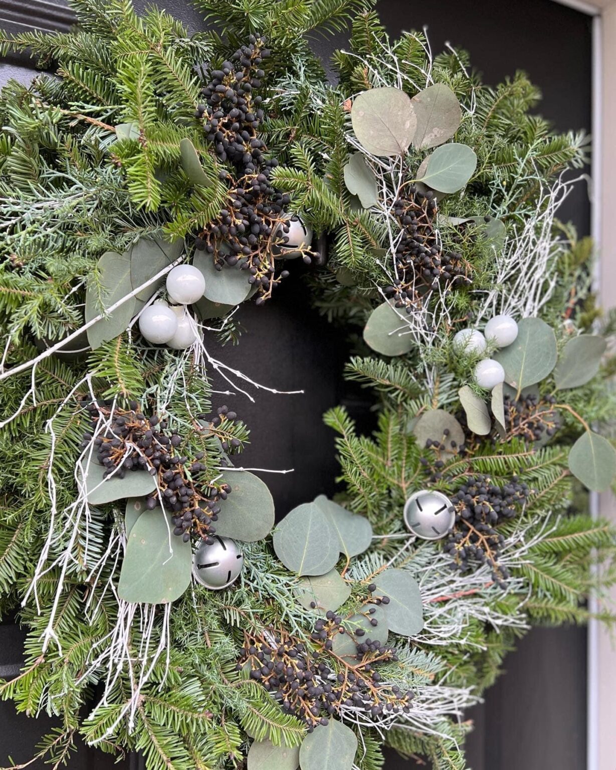Winter Wreath Making - Fine Gardening
