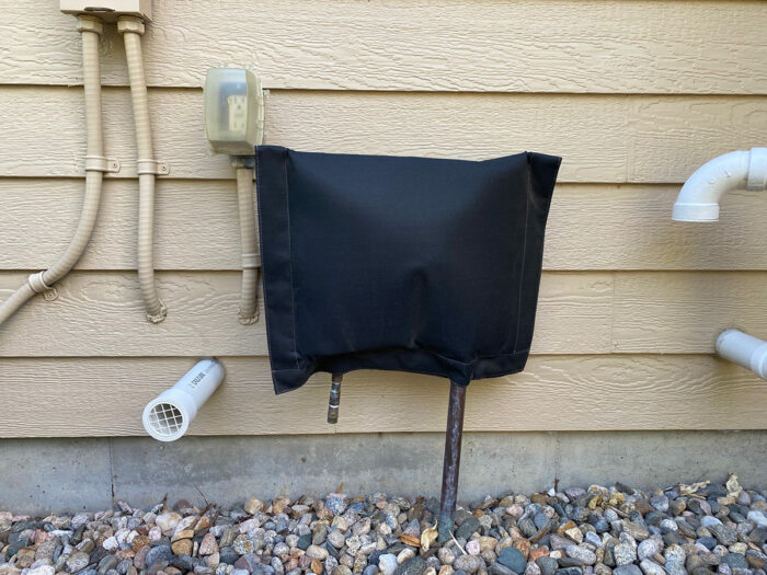 How to Winterize Your Irrigation System - Fine Gardening