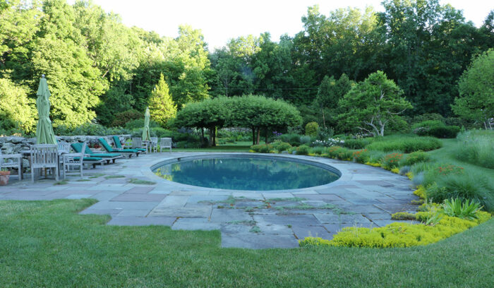 Use Geometry to Create a Beautiful Garden Plan - Fine Gardening