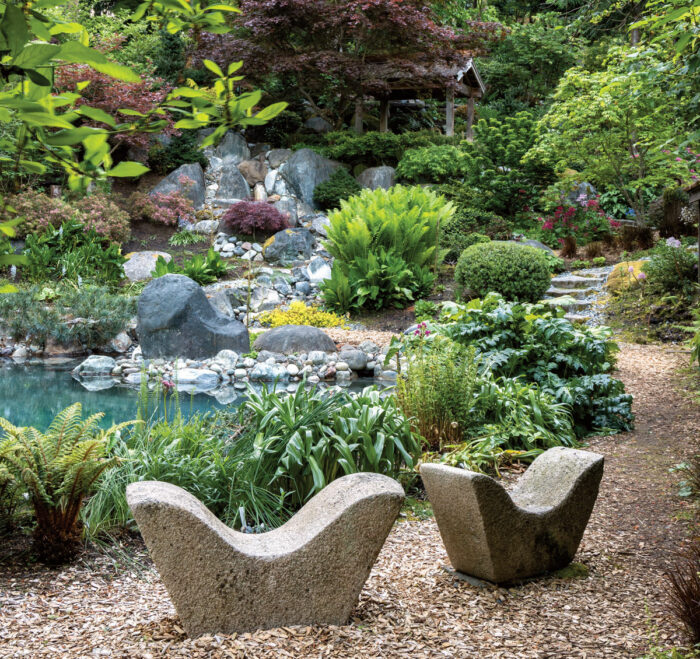 10 Tips for Picture-Perfect Garden Pathways - Fine Gardening