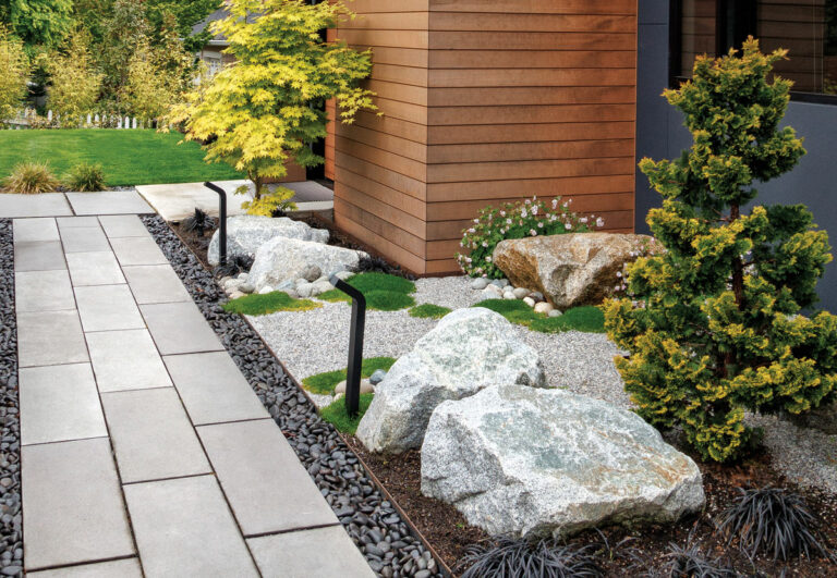 10 Tips for Picture-Perfect Garden Pathways - Fine Gardening