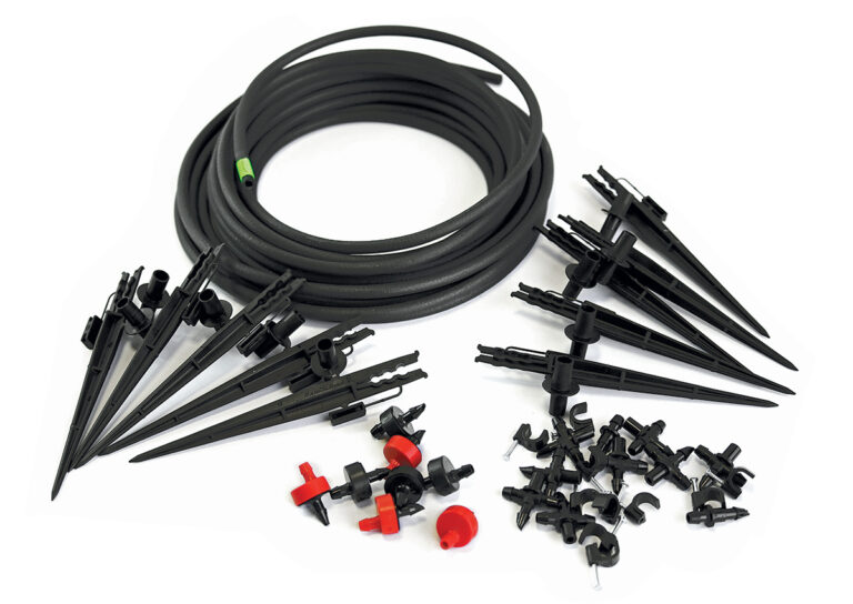 Smart Watering Tools the Garden Pros Use - Fine Gardening