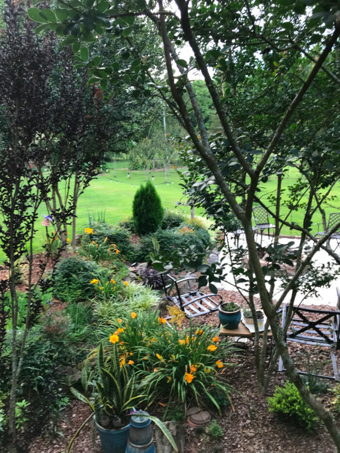 Renata’s Alabama Garden - Fine Gardening