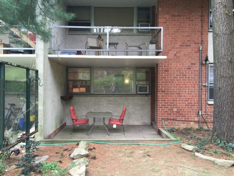 Mark’s Apartment Garden - Fine Gardening