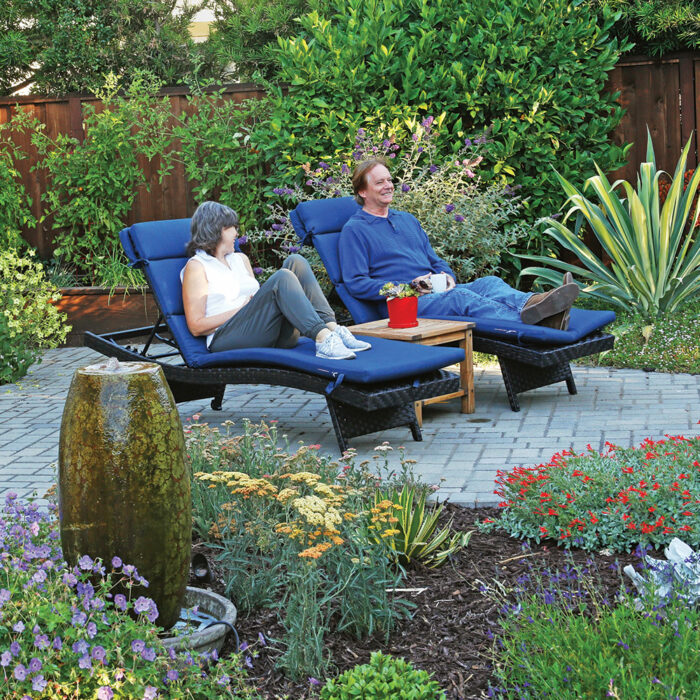 Strategies for Optimizing a Small Garden Space - Fine Gardening