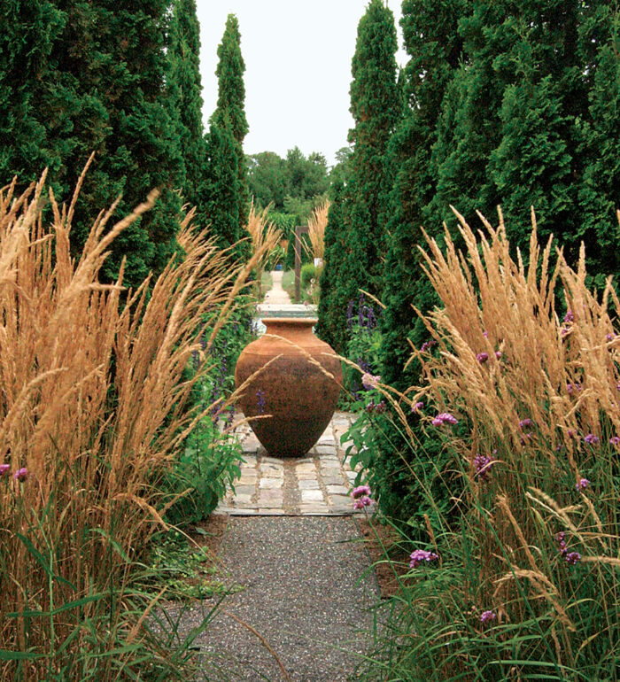 Things to Think About When Planning or Renovating a Garden - Fine Gardening