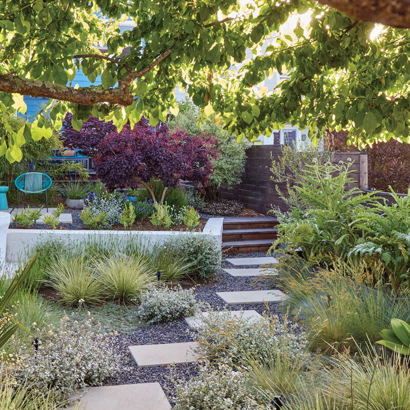 Gardening: The Original Outdoor Living | Letter from the Editor - Fine ...