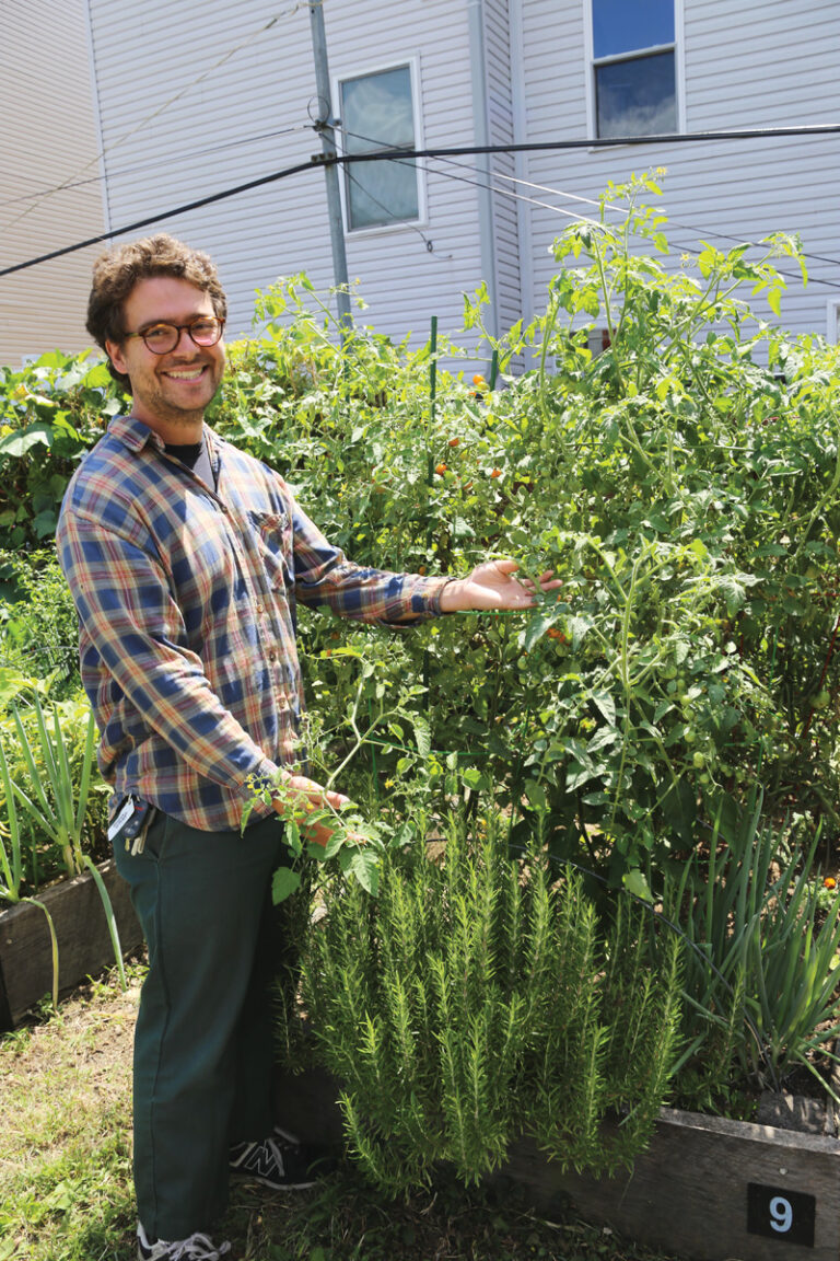 Great Ideas from Community Gardeners - Fine Gardening