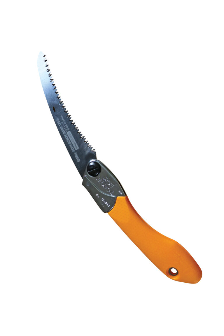 Pruning Saws That Make Maintenance Easier - Fine Gardening