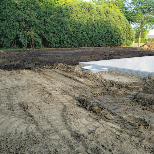 Soil Care for Challenging Circumstances - Fine Gardening