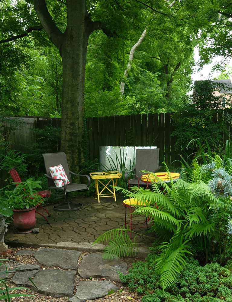GPOD on the Road: The Garden Fling, Part 1 - Fine Gardening