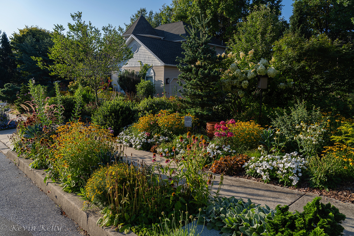 Kevin's Pennsylvania Garden in 2025 - Fine Gardening